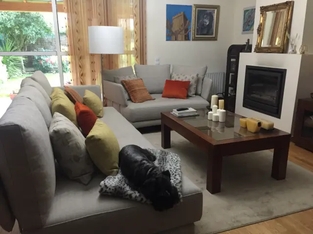 Pacific Sofá | Fama Sofás